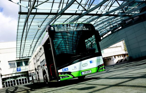 Compania de Transport Public (CTP) Cluj-Napoca | Cluj.info