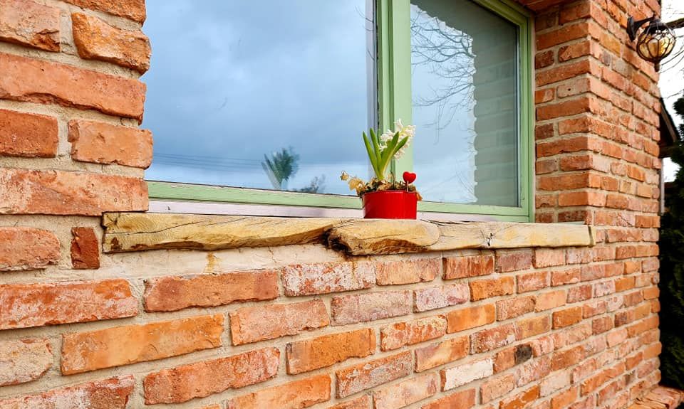 BRICKED: a team of restoration professionals are saving and reusing the ...