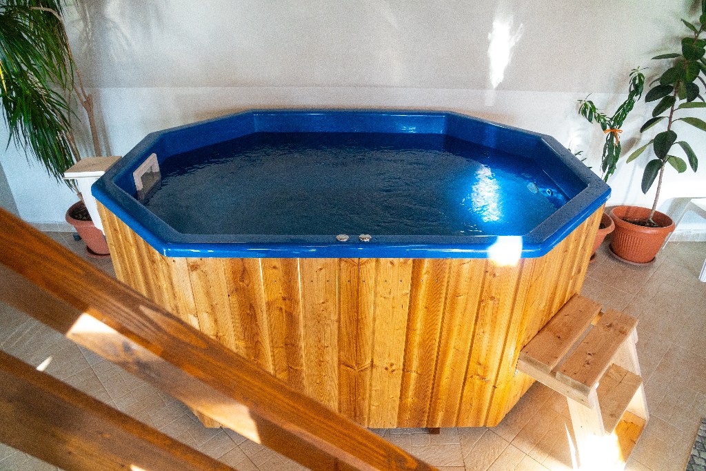 Revelion 2023 "all inclusive" cu Spa, lângă Cluj-Napoca