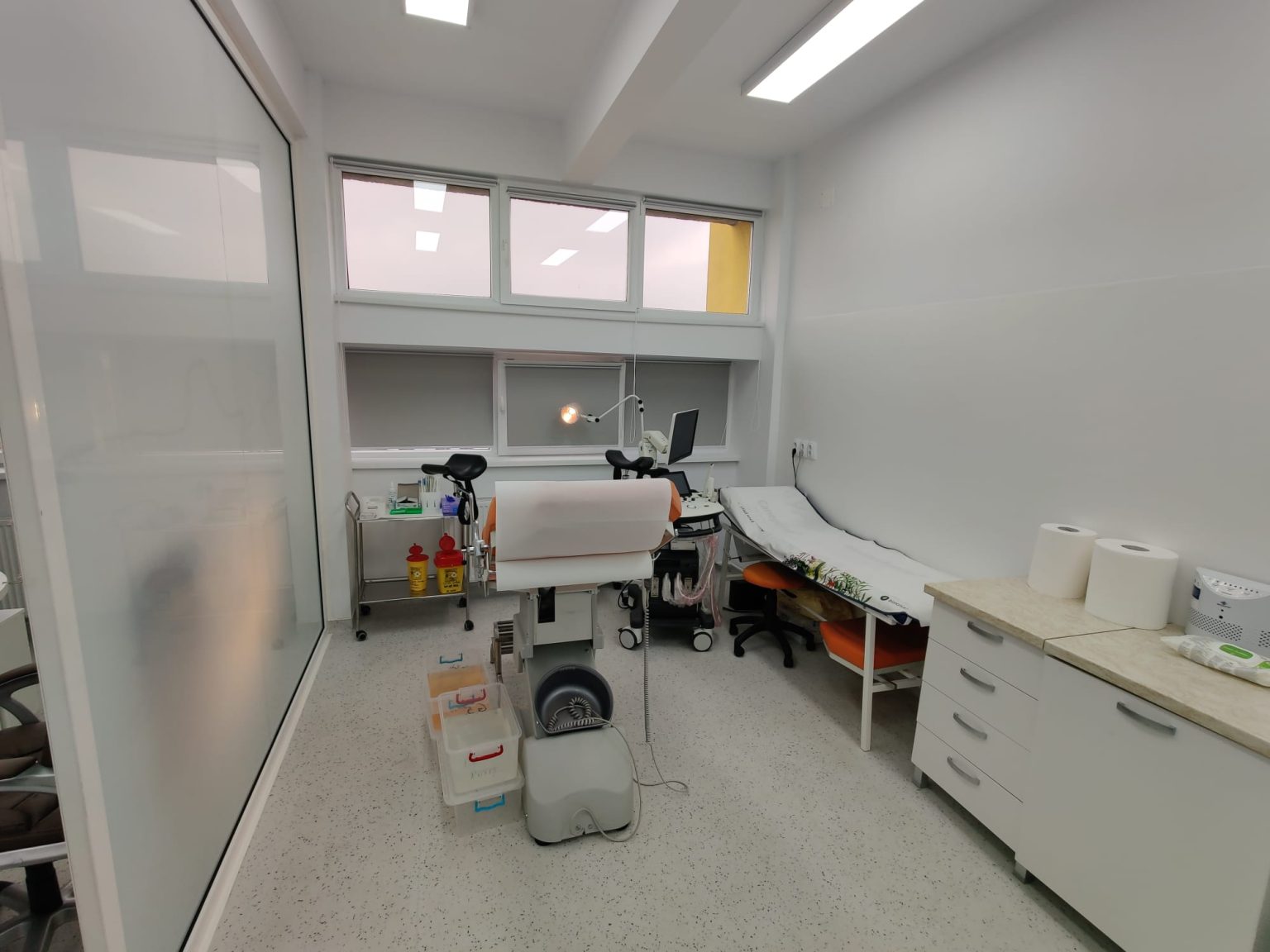 Ambulatoriul Integrat al Spitalului Clinic de Boli Infectioase | Cluj.info