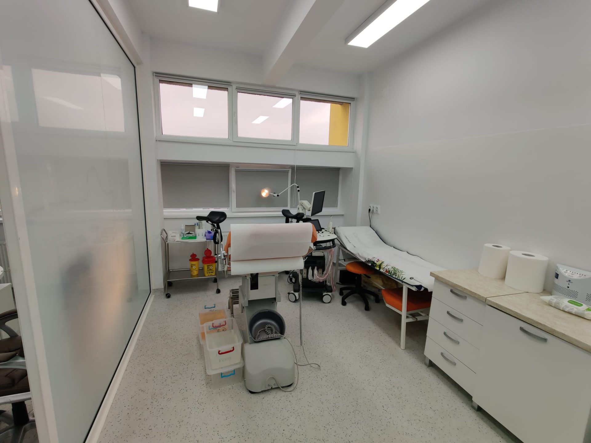 Ambulatoriul Integrat al Spitalului Clinic de Boli Infectioase | Cluj.info