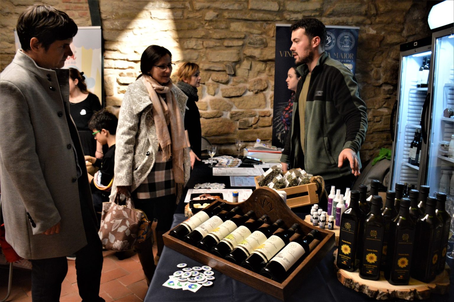 Universitatea de Ştiinţe Agricole şi Medicină Veterinară (USAMV Cluj ...