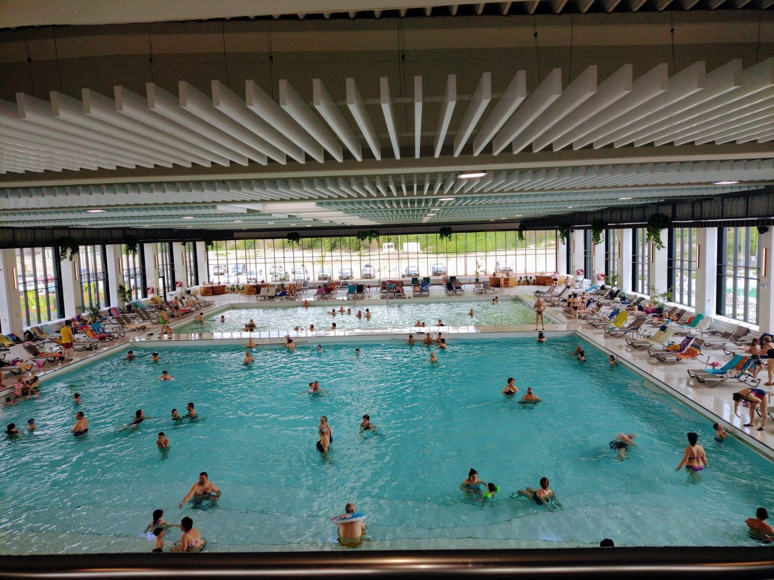 Băile Sărate Ocna Mureș | Cluj.info