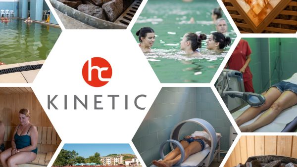Băile Cojocna - băi sărate și centru wellness | Cluj.info