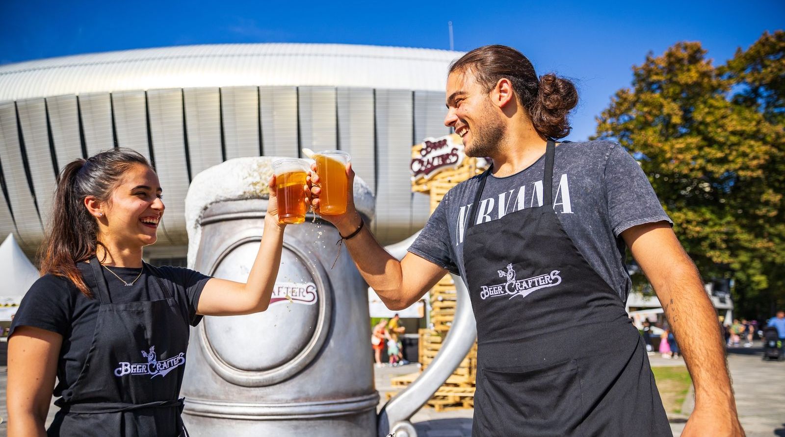 Cluj BeerCrafters 2024: Cele mai bune beri artizanale românești vor ...
