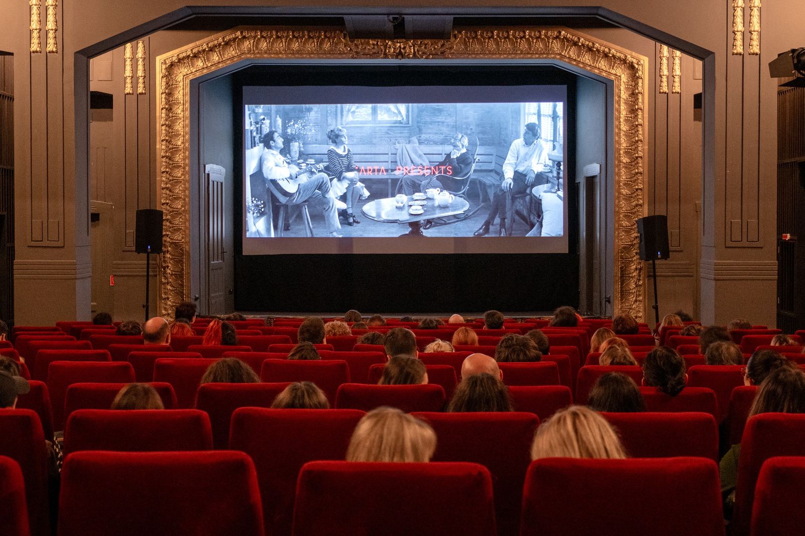 Cinema ARTA împlinește 111 ani, și organizează două zile cu evenimente dedicate aniversării