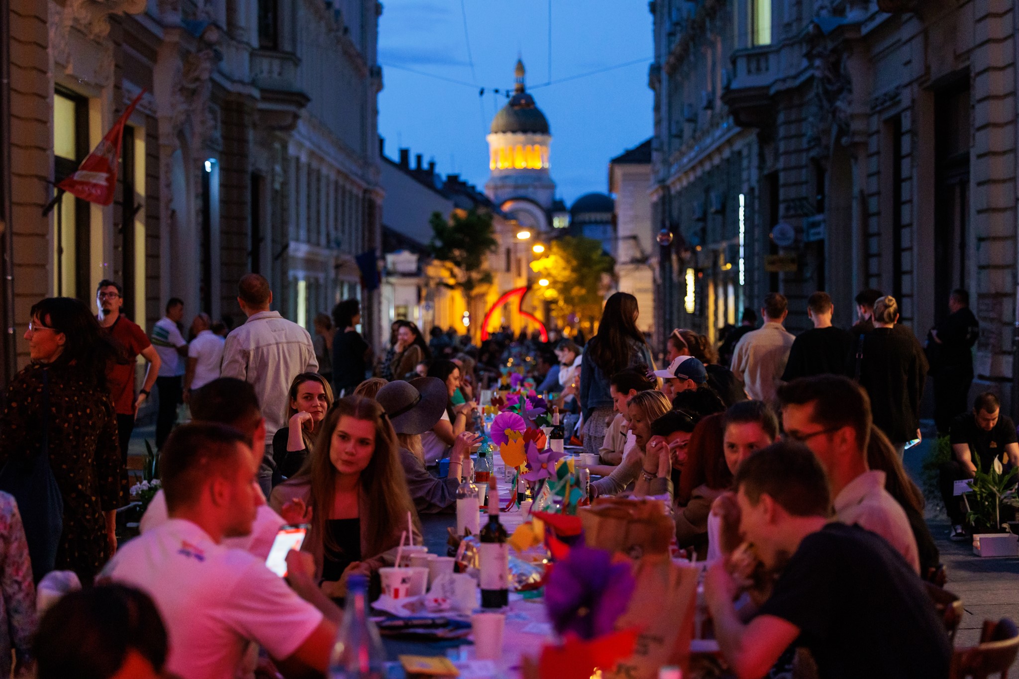 Zilele Clujului 2025: Programul complet și atracțiile principale ale ...