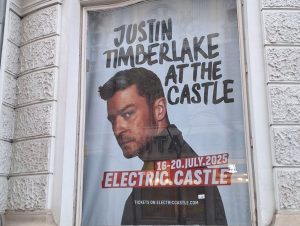 Electric Castle 2026 - lineup, noutăți | Cluj.info
