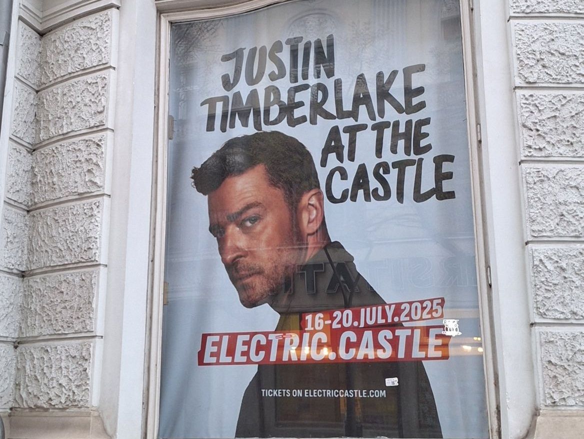 Electric Castle 2026 - lineup, noutăți | Cluj.info