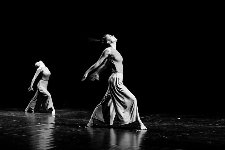 DANSENS - săptămâna dansului contemporan la Cluj | Cluj.info